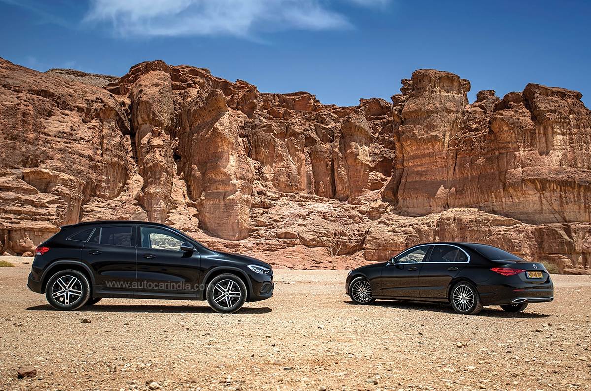 Lap Of Israel - Feature | Autocar India