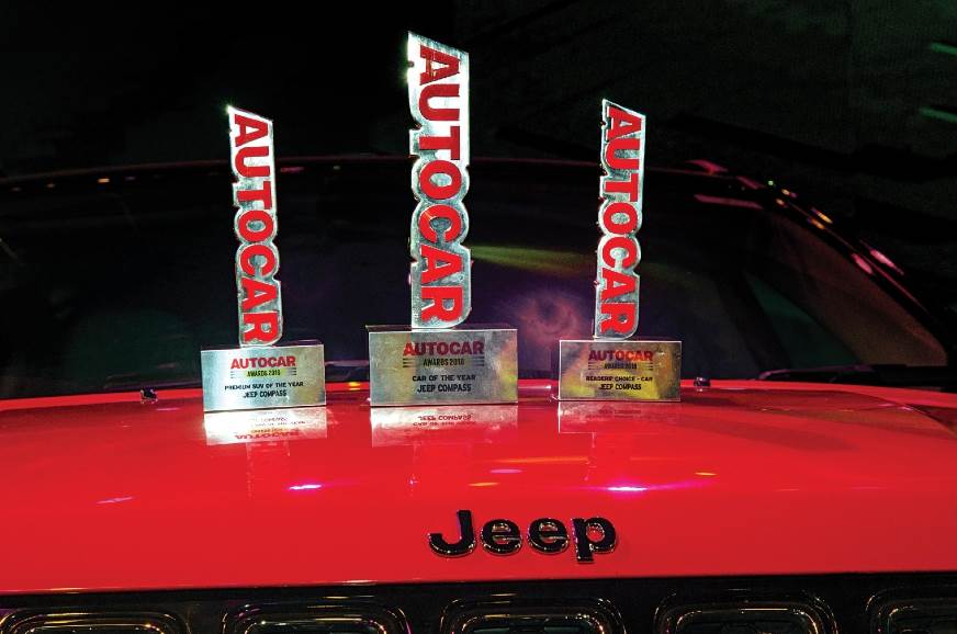 Branded Content: Jeep - Stories begin where the roads end | Autocar India