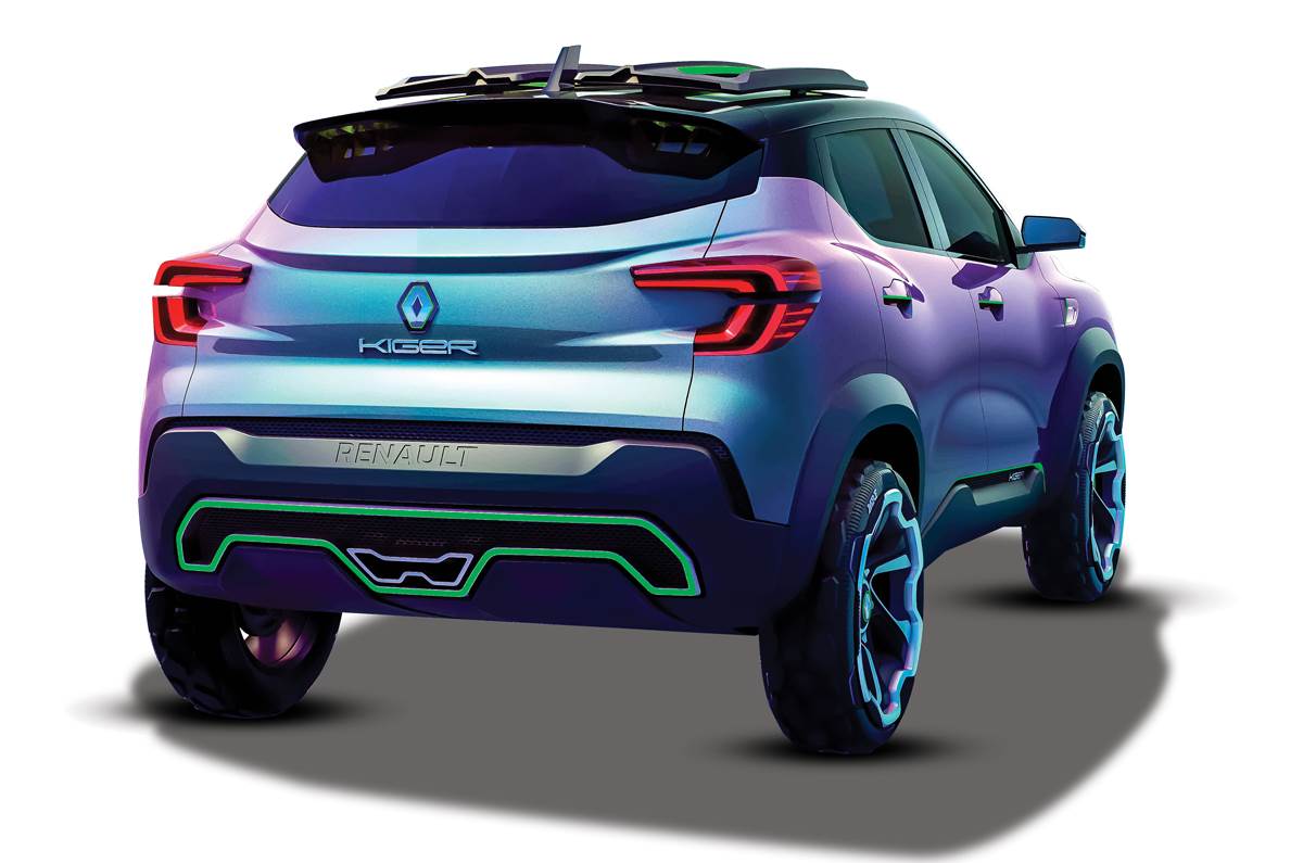 Special Feature: Renault Kiger turns one | Autocar India