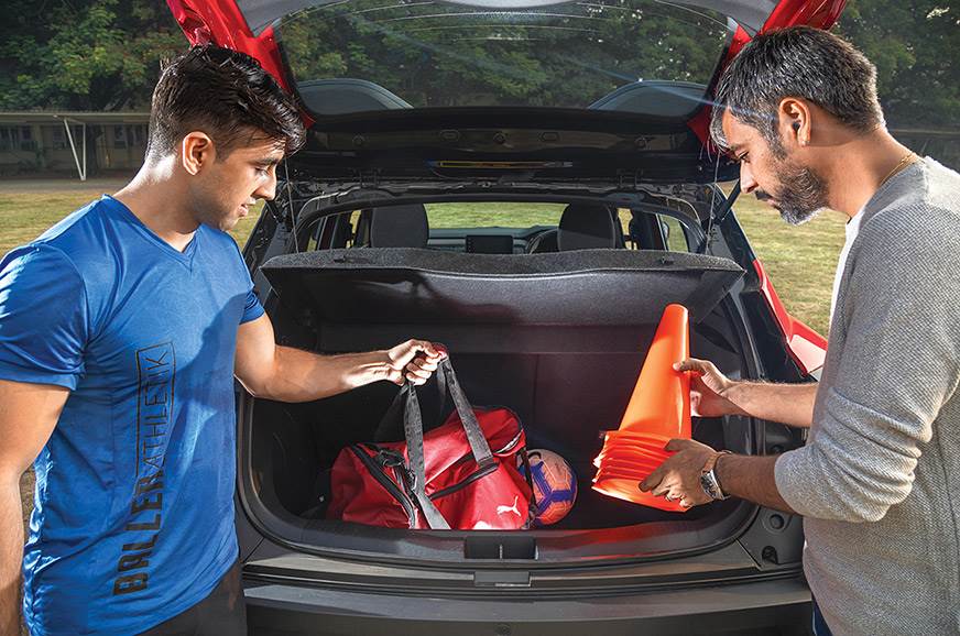 Branded Content: Renault Kiger - Cut Out For Combat | Autocar India