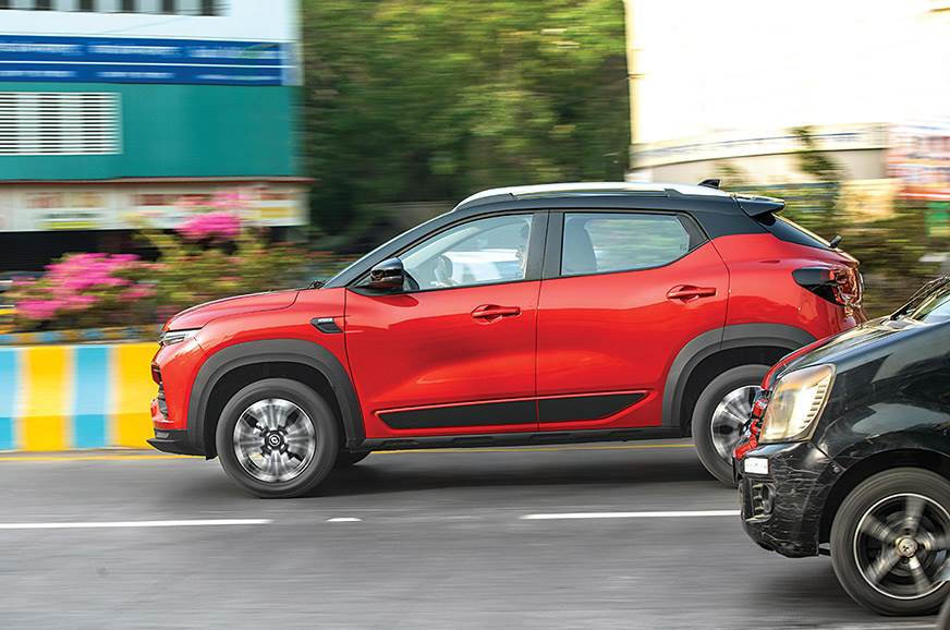 Branded Content: Renault Kiger - Cut Out For Combat | Autocar India