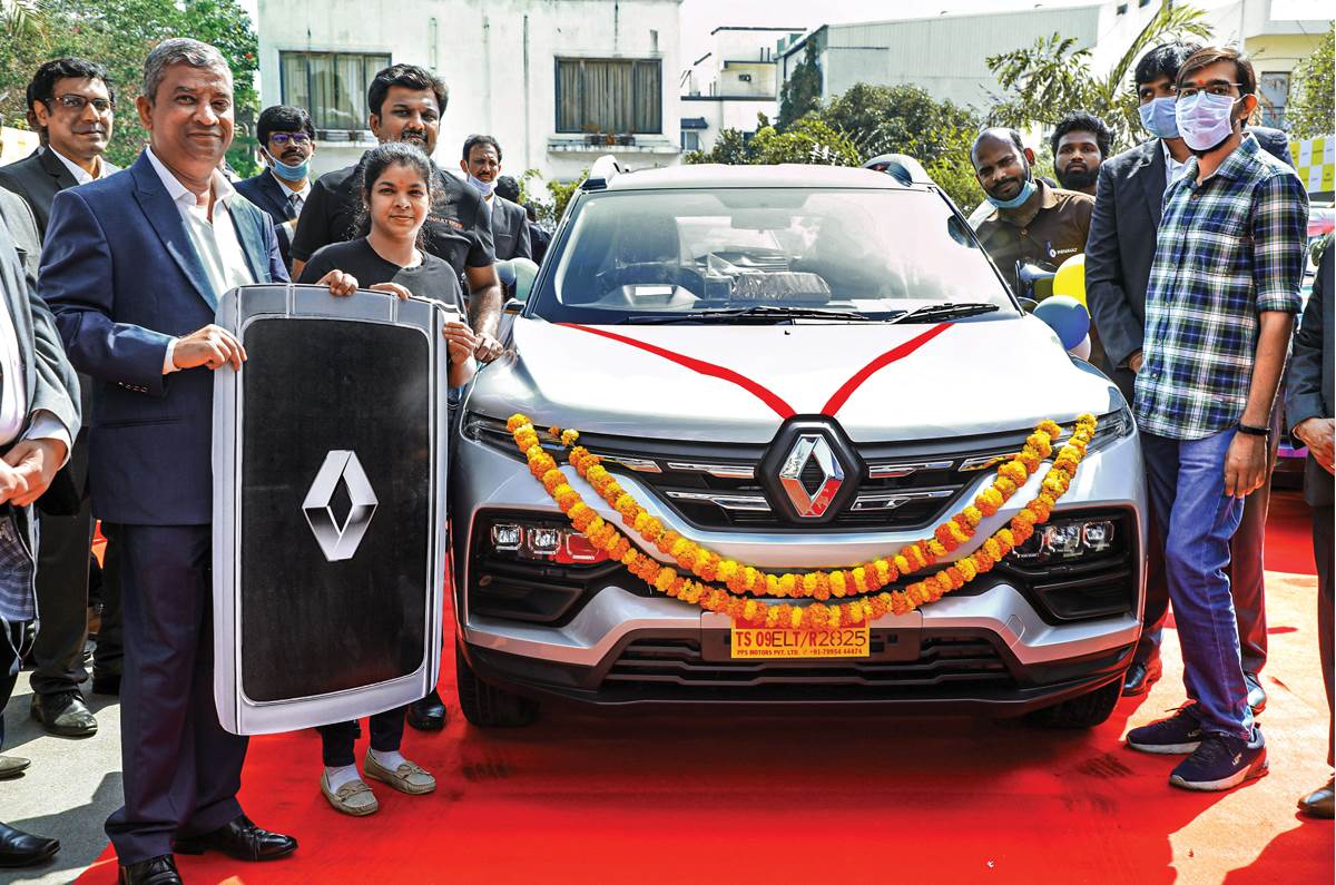Special Feature: Renault Kiger turns one | Autocar India