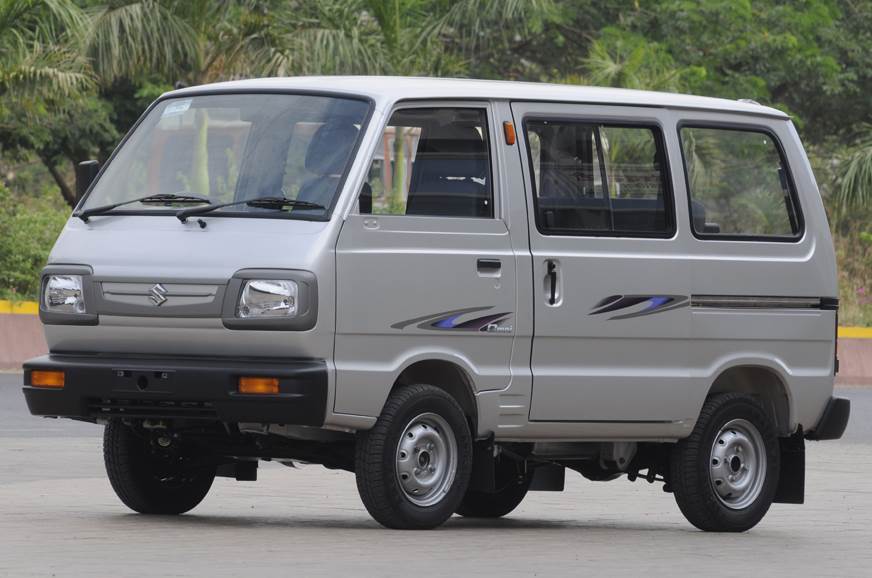 10 Indian cars that stuck around for the longest time - Feature ...
