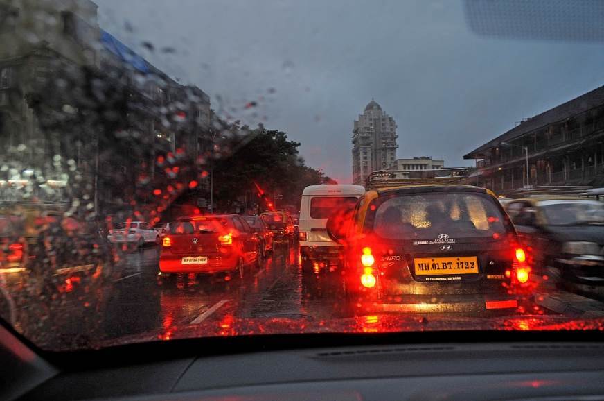 8 tips to drive safely during the monsoon | Autocar India
