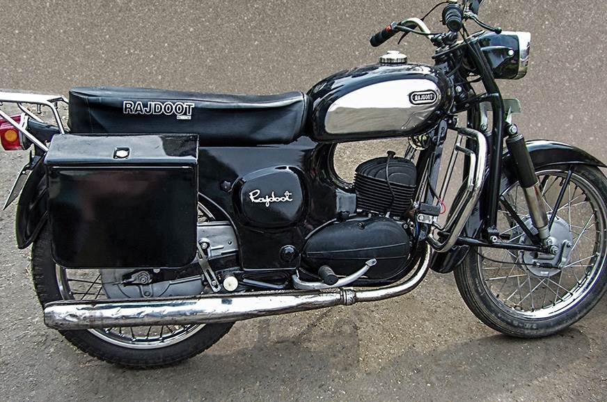 Longest running cars and bikes in India | Autocar India