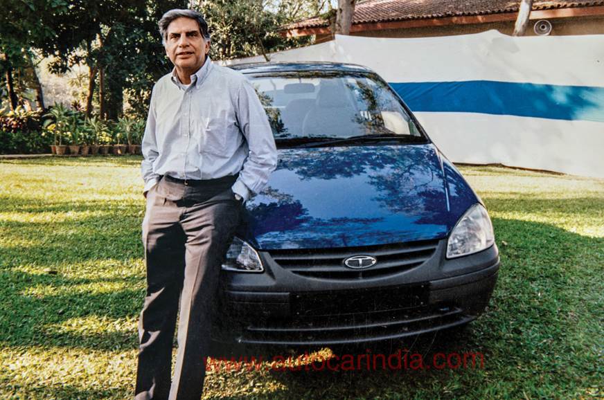 Indica: The end of an era | Autocar India