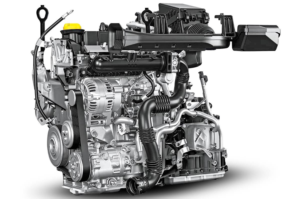 Special Feature: 8 reasons why the renault kiger is compact SUV of the ...