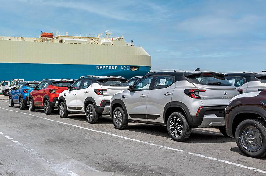 Special Feature: Renault Kiger - From India To The World | Autocar India