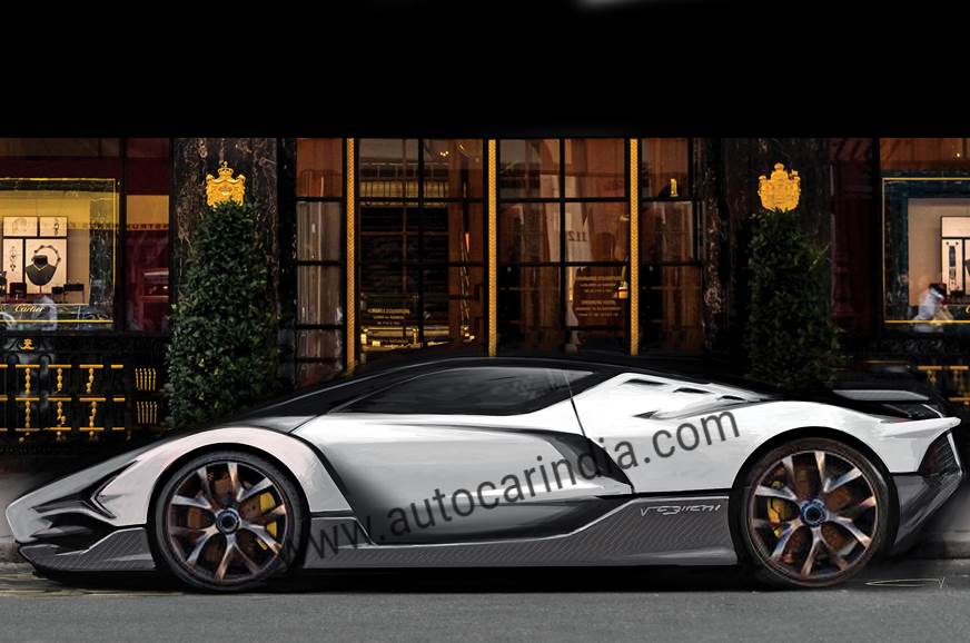 Shul Of Thought | Autocar India