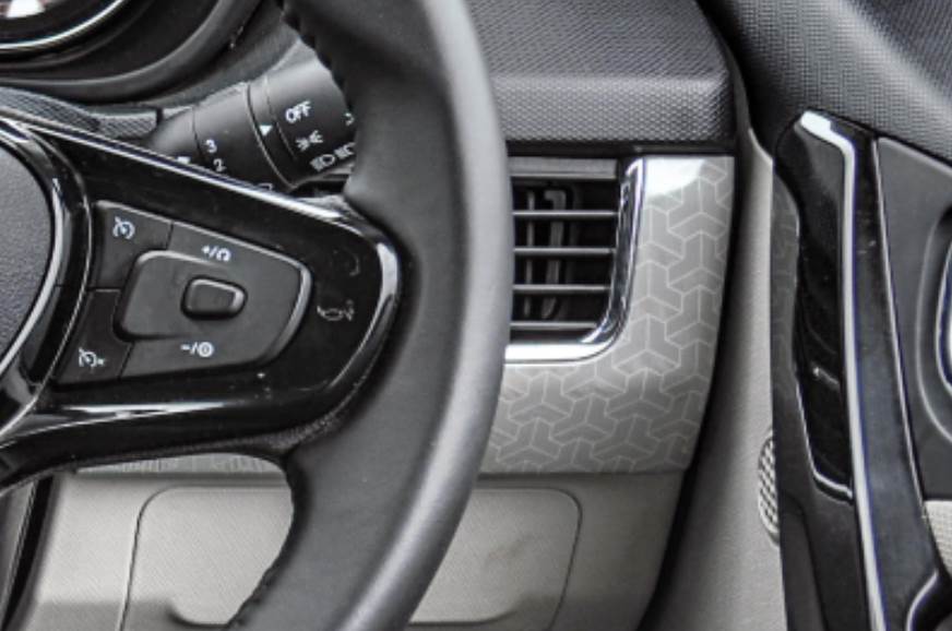 How the Colour, Materials and Finish CMF division helped Tata Motors ...