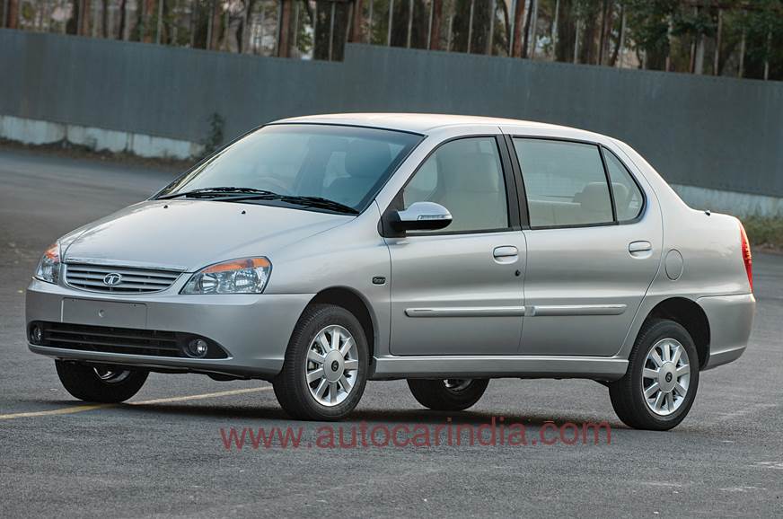 Indica: The end of an era | Autocar India