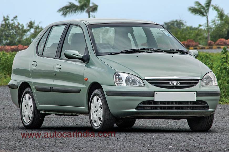 Indica: The end of an era | Autocar India