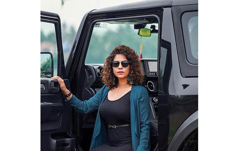 Special Feature: Thar Gazing | Autocar India