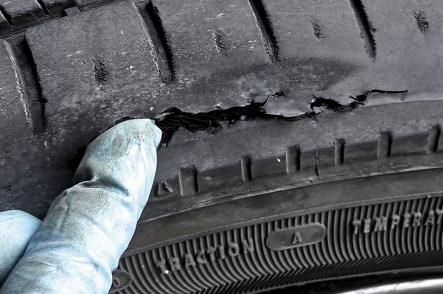 Basic tyre care and understanding car and bike tyres | Autocar India