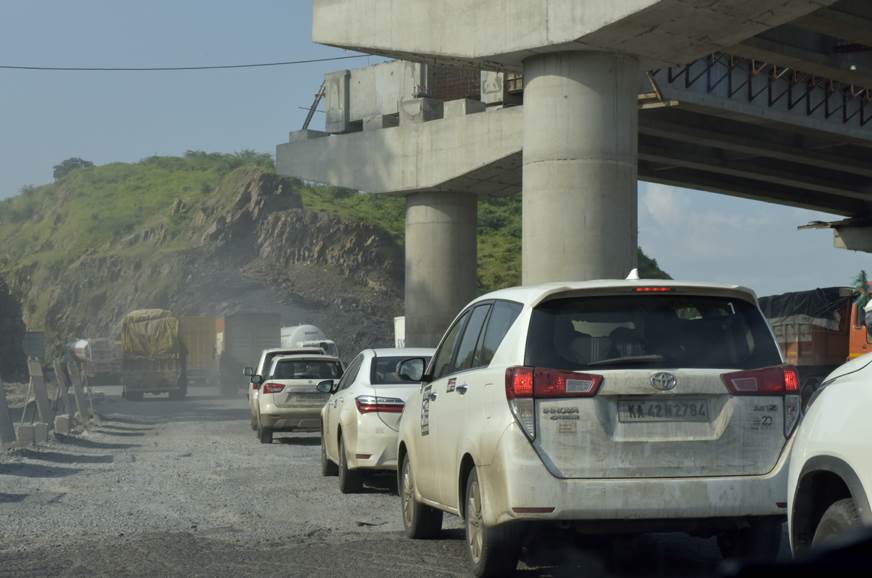 Sponsored feature: 2019 Toyota 5 Continents Drive: The India experience ...