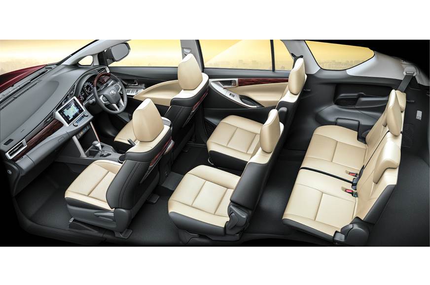 Sponsored feature: The road the Shekhawati in a Toyota Innova Crysta ...