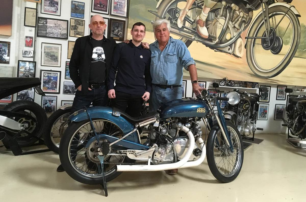 Interview: David Lancaster, director of Speed is Expensive | Autocar India