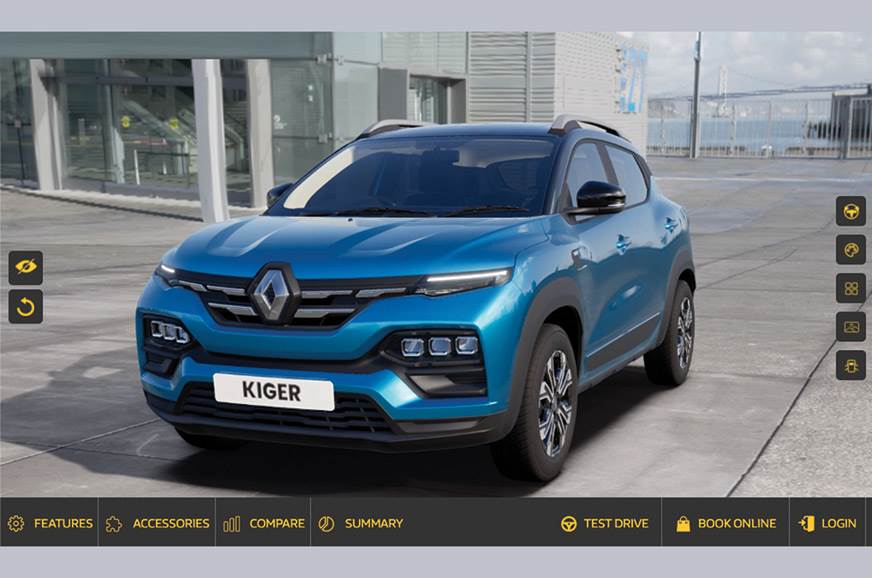 Branded Content: Renault Kiger - Cut Out For Combat | Autocar India