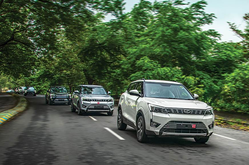 In safe hands: Mahindra road safety campaign | Autocar India