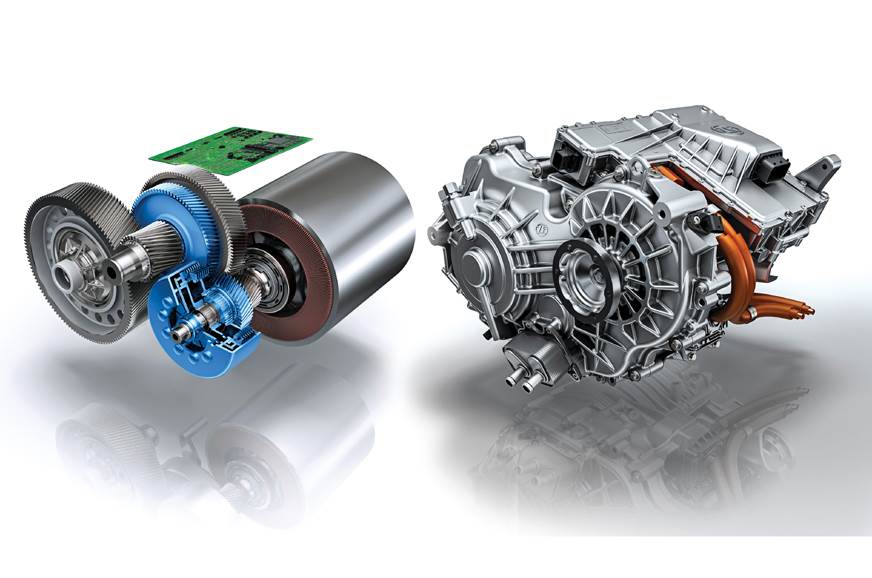 ZF technology: Future Ready | Autocar India