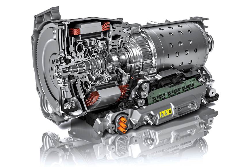 ZF technology: Future Ready | Autocar India