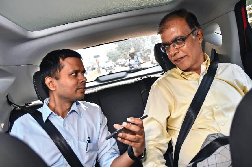 How to become an automotive journalist feature | Autocar India