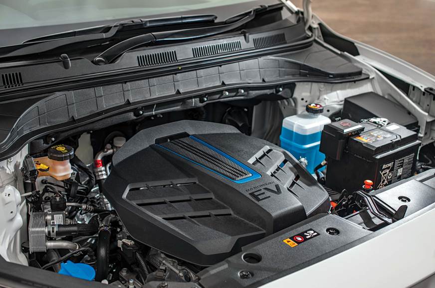 Sponsored feature: Hyundai Kona Electric: The best of both worlds ...