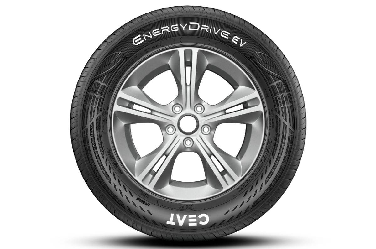 CEAT Tyres features, life, EV and durability. | Autocar India