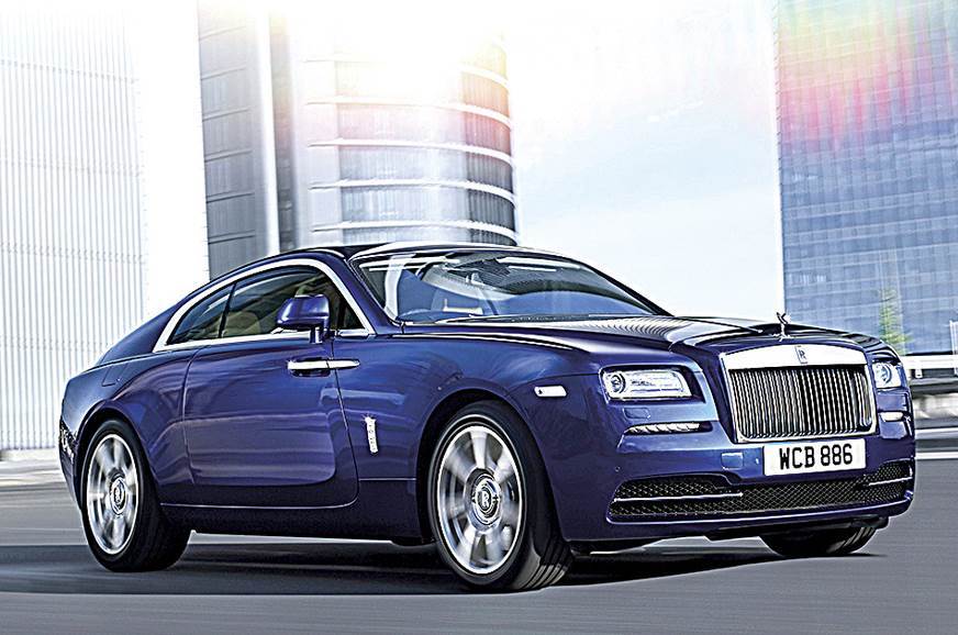 10 most expensive cars on sale in India | Autocar India