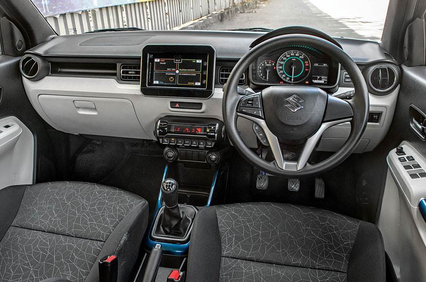 Buying Used: (2017-2019) Maruti Suzuki Ignis | Autocar India