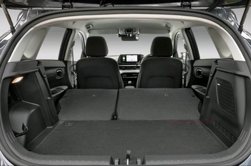 2020 Hyundai i20 interior: 4 key points | Autocar India