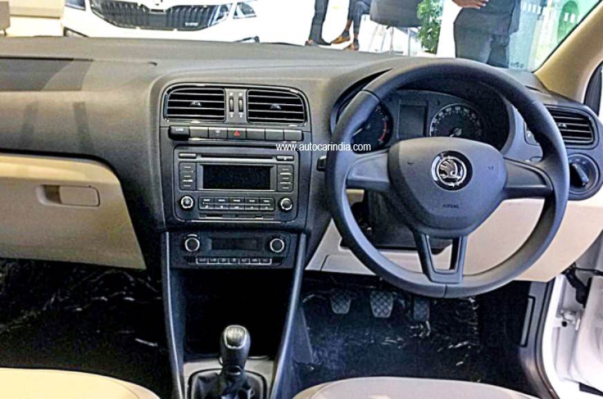 Skoda Rapid Rider: killer price or a compromise? | Autocar India