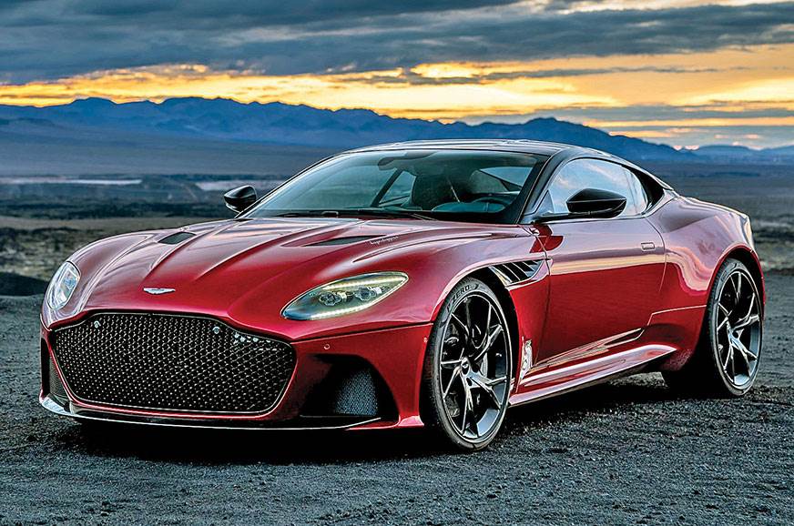 New cars for 2019: Upcoming sportscars | Autocar India