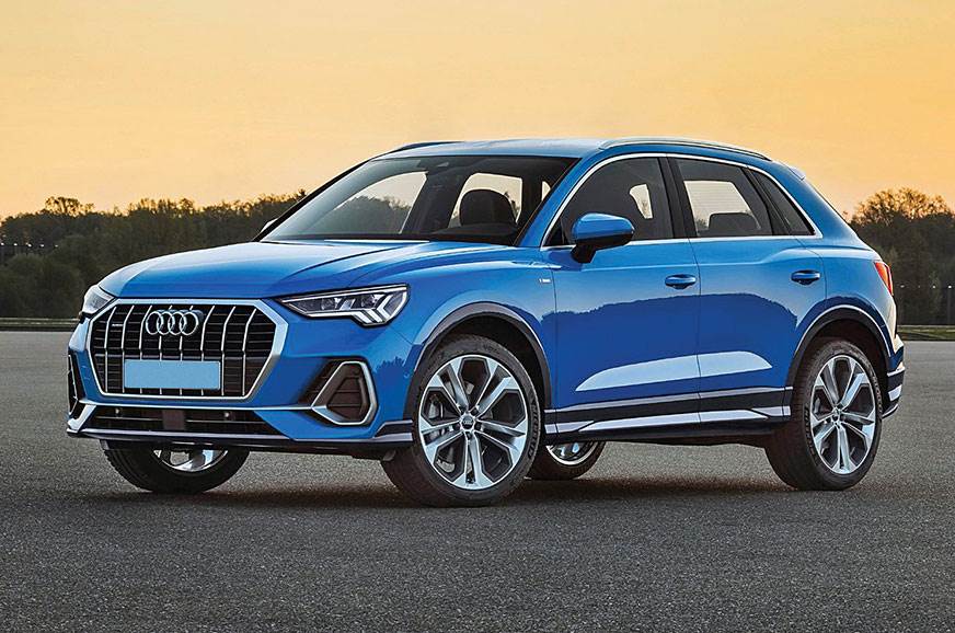 Best Entry Level Luxury Suv India | Paul Smith