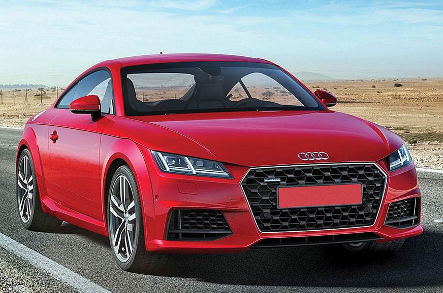 New cars for 2019: Upcoming sportscars | Autocar India