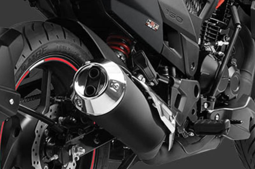 5 things to know about the new Honda X-Blade | Autocar India