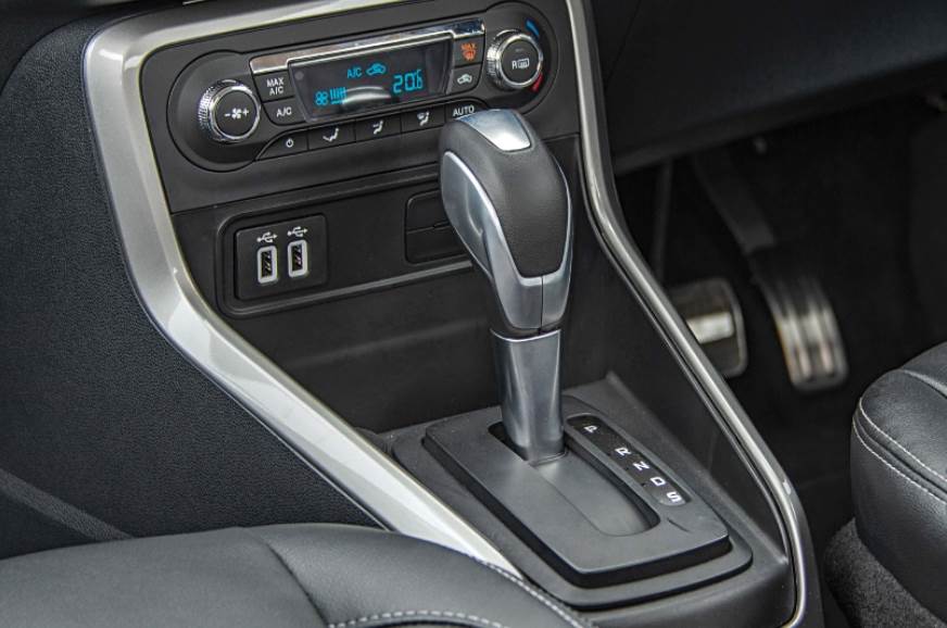 Buying a used Ford EcoSport SUV | Autocar India