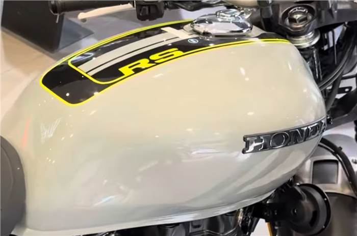 Honda CB350 H’ness and CB350RS new colours, price | Autocar India