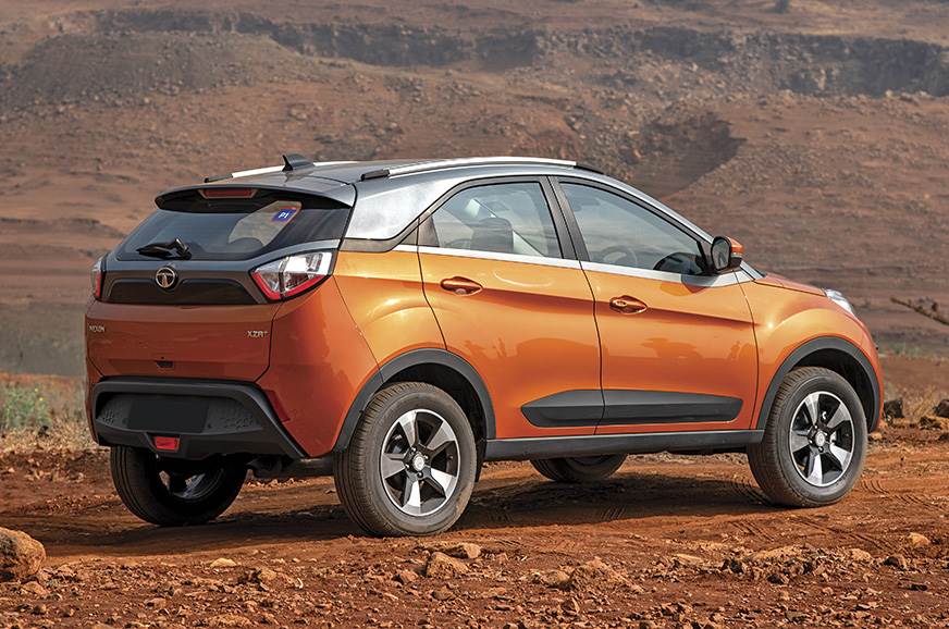 Buying a used Tata Nexon SUV | Autocar India