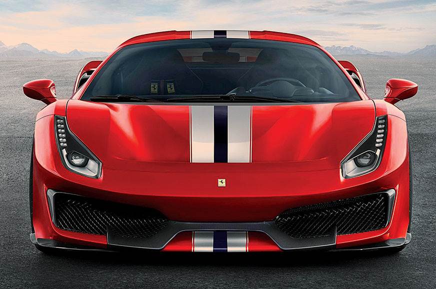 New cars for 2019: Upcoming sportscars - Autocar India