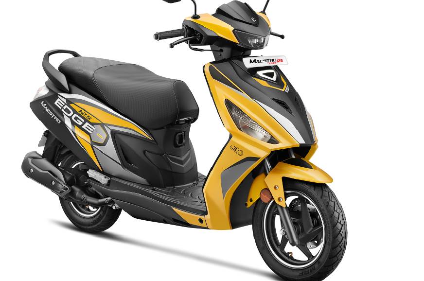Demand for two-wheelers is slowly picking up | Autocar India