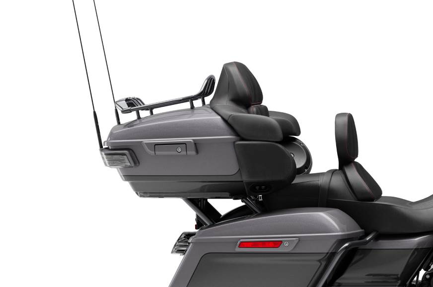 Harley-Davidson patents self-balancing gyroscopic tech for its ...