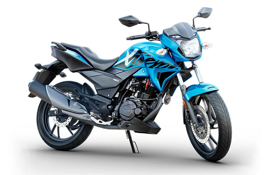 5 Best Bikes Under 1 Lakhs in India 2018 - Autocar India