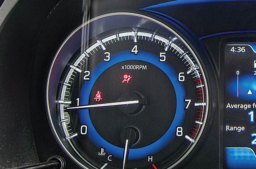Buying used: (2015-2019) Maruti Suzuki Baleno | Autocar India