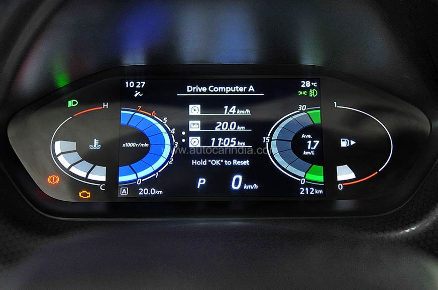 2021 Nissan Magnite revealed: The compact SUV with big ambitions ...