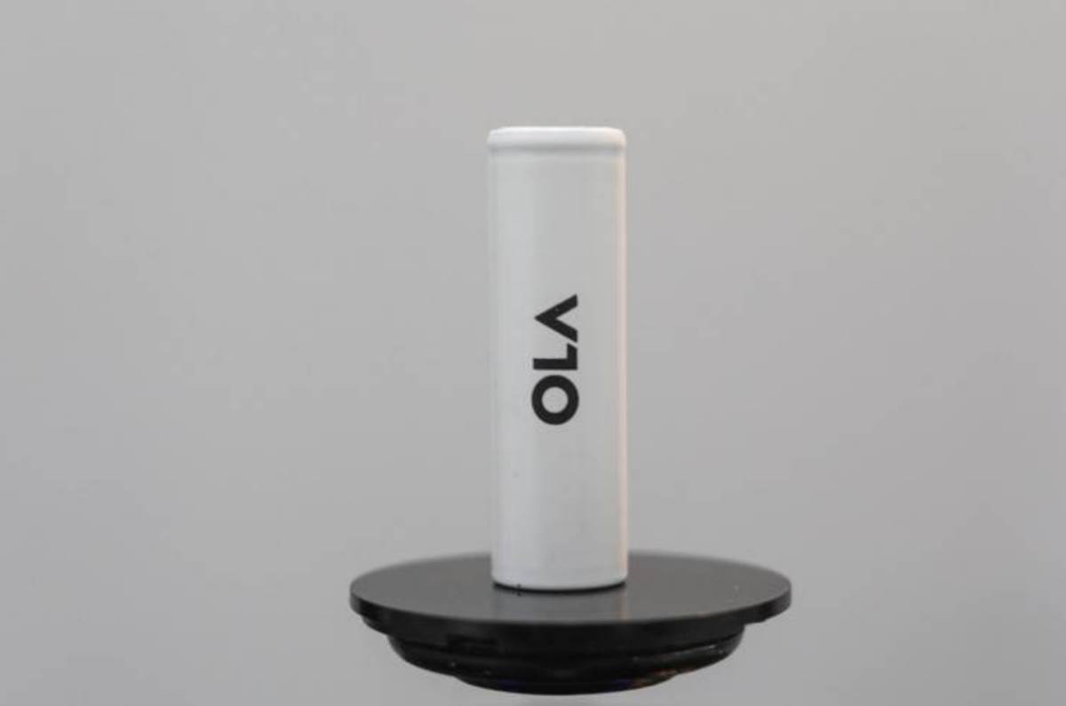 Ola Electric to invest Rs 3,995 crore in EV battery R&D facility ...