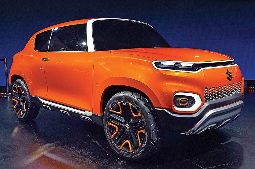 New cars for 2019: Upcoming hatchbacks in India - Autocar India