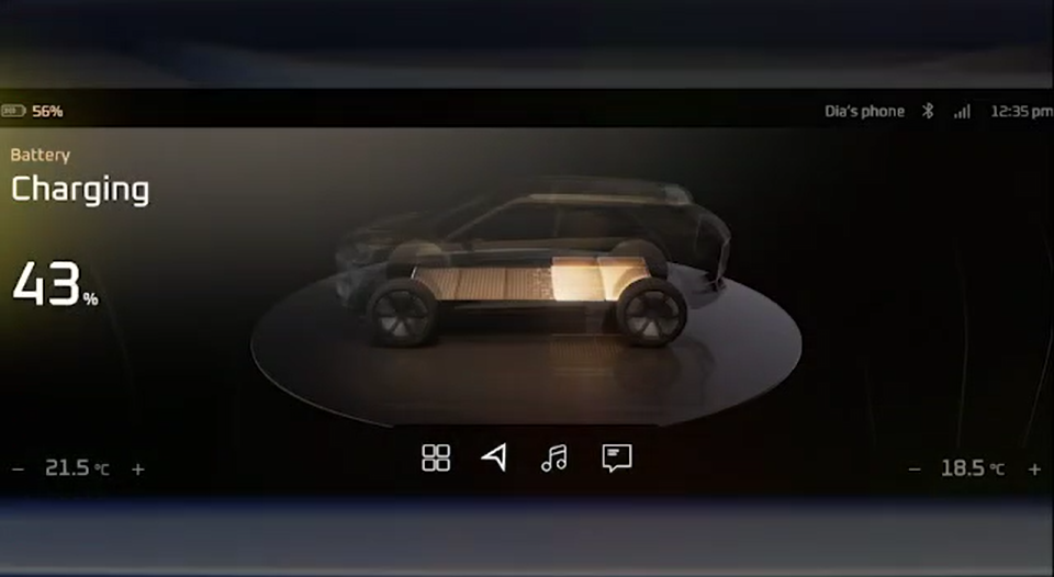 SCOOP! New Mahindra XUV800, XUV1000 electric SUVs to launch by 2024 ...