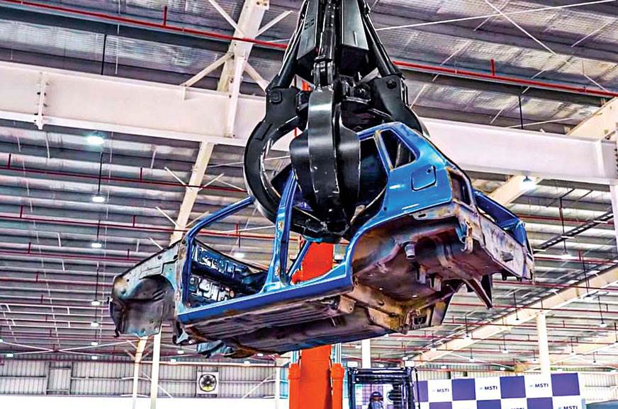 2021: Looking back at the year gone by | Autocar India