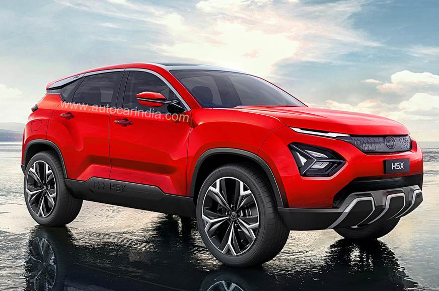 New SUVs launching in India in 2018 - Autocar India